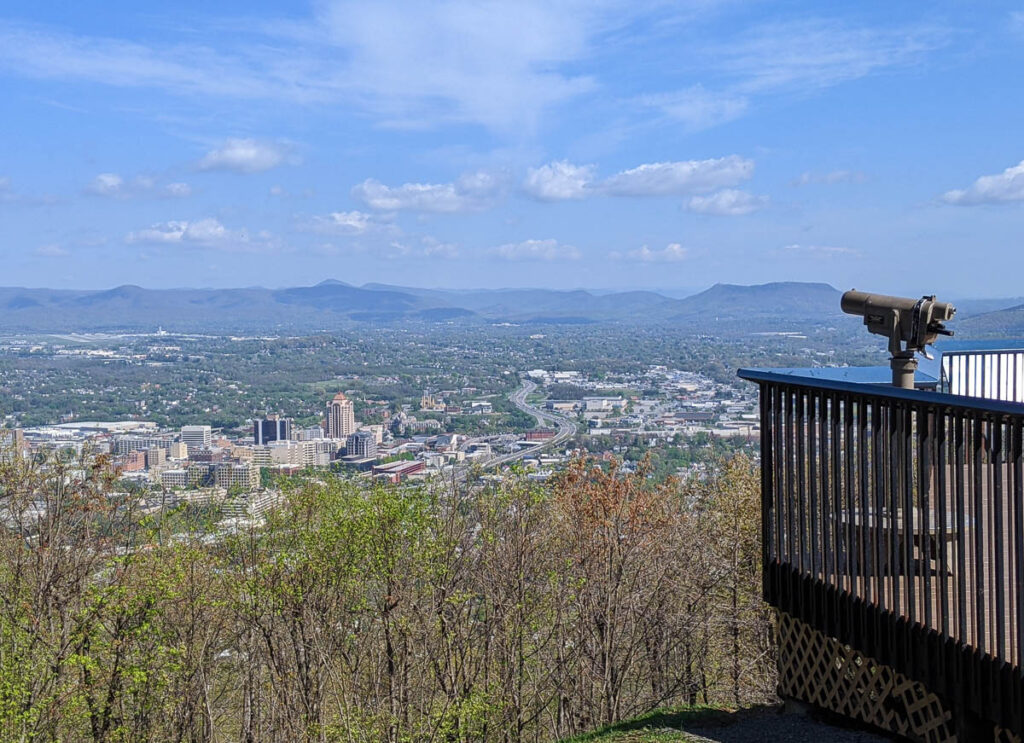 The 15 Best Hikes Near Roanoke, VA
