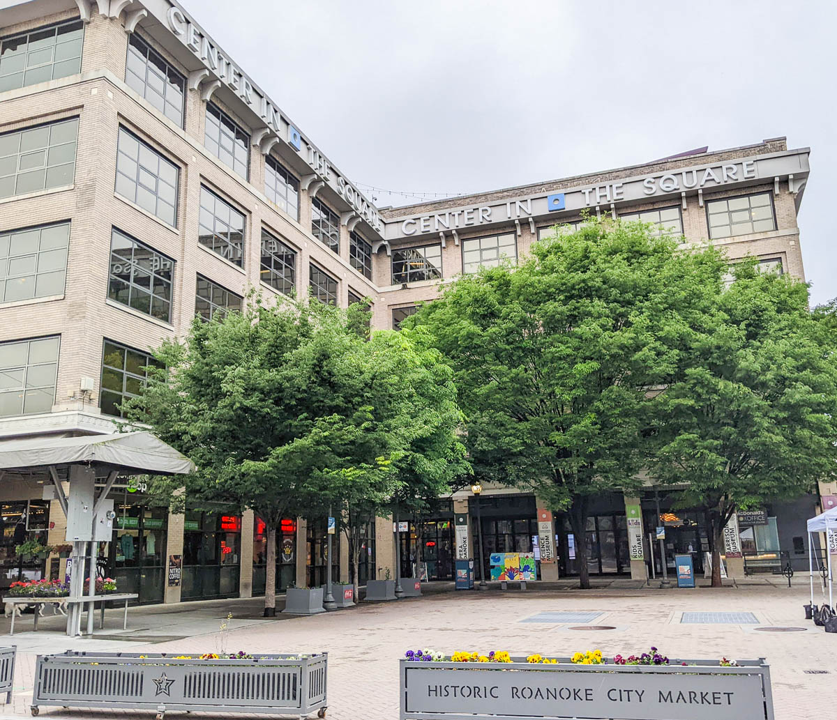 30+ Great Things to do in Roanoke, VA: Tips from a Local - Blue Ridge ...