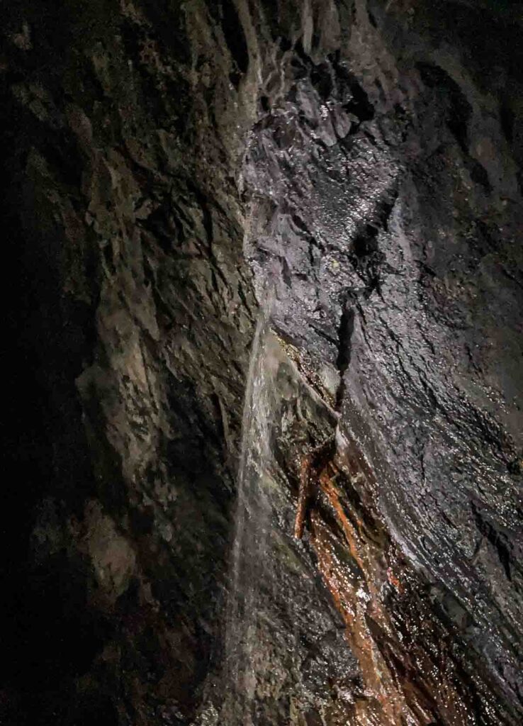 Blue Ridge Tunnel: The Amazing Experience you need to have