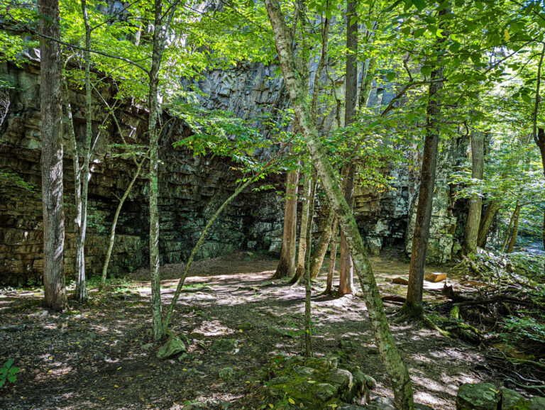 The complete guide to Backbone Rock so you don't miss a thing - Blue ...