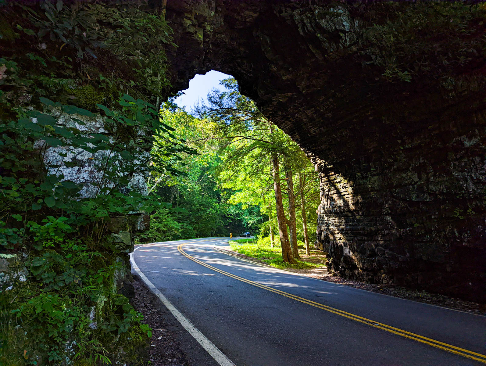 The complete guide to Backbone Rock so you don't miss a thing - Blue ...