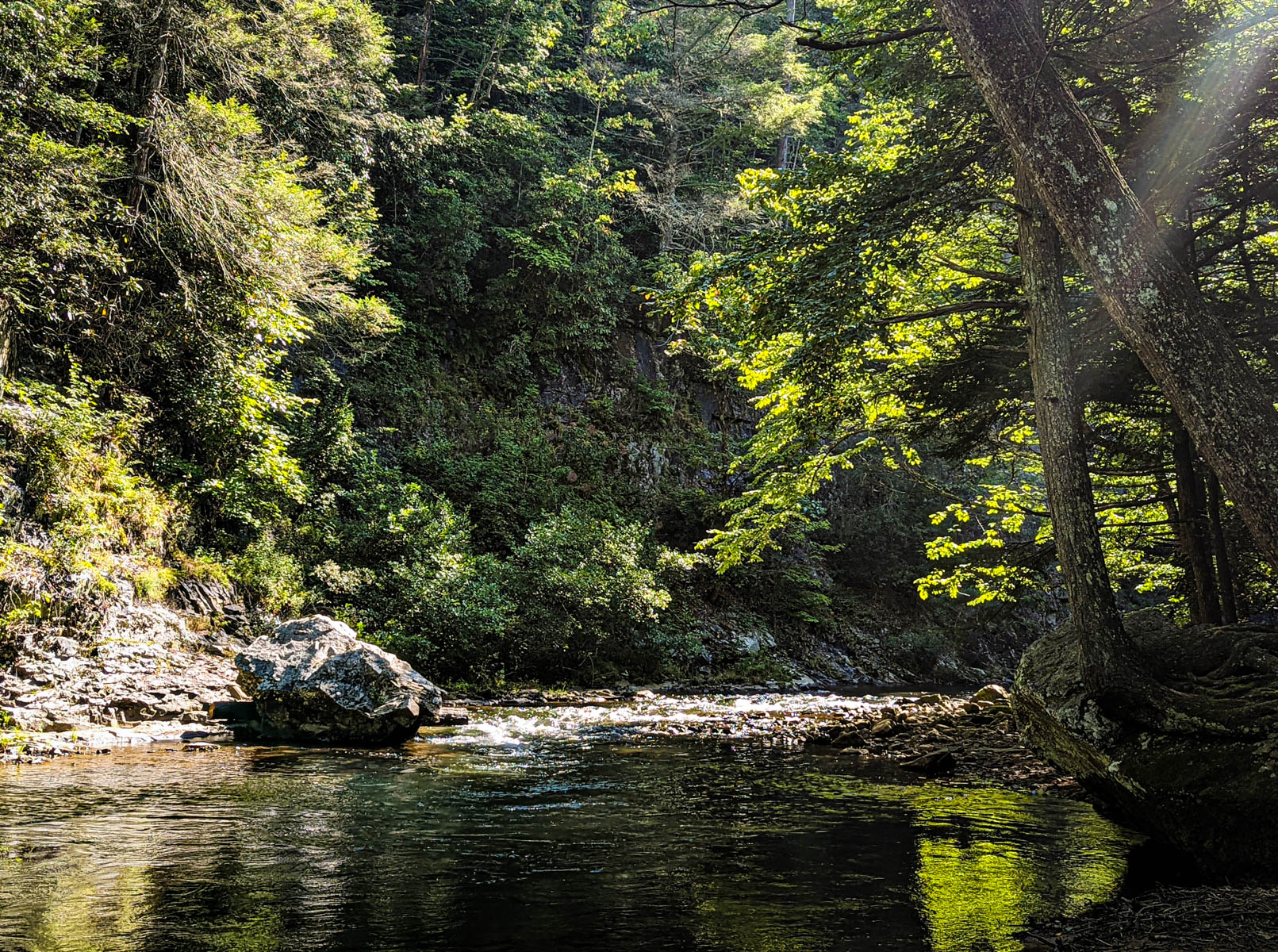 The complete guide to Backbone Rock so you don't miss a thing - Blue ...