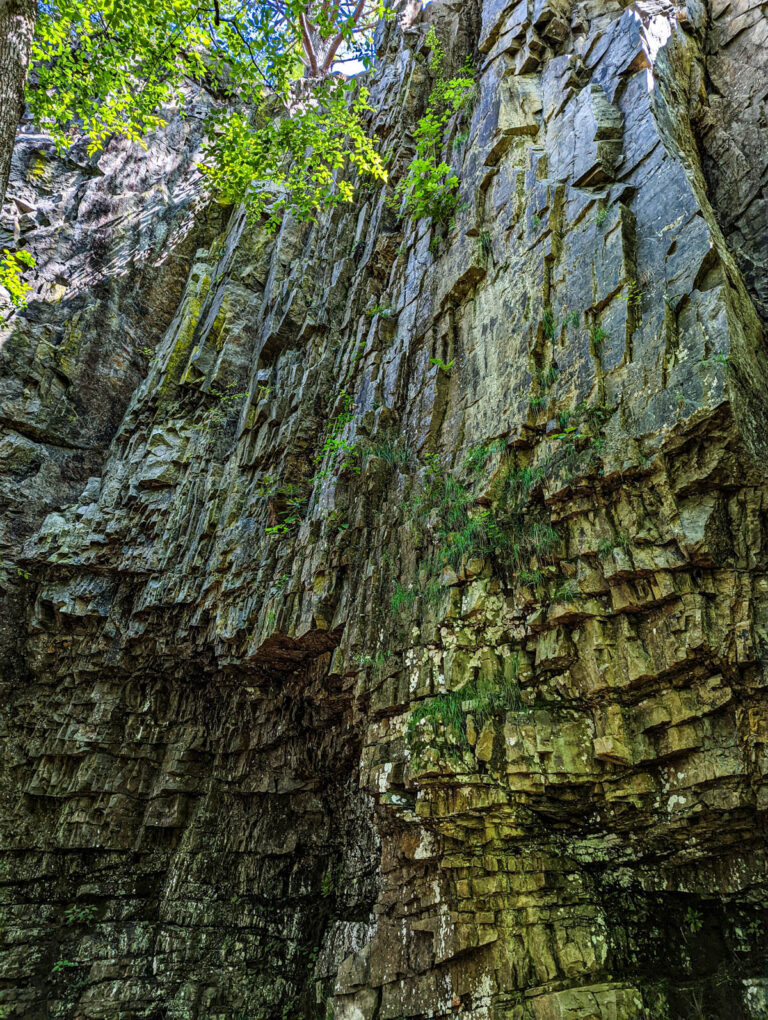 The complete guide to Backbone Rock so you don't miss a thing - Blue ...