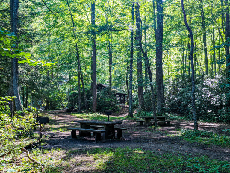 The complete guide to Backbone Rock so you don't miss a thing - Blue ...