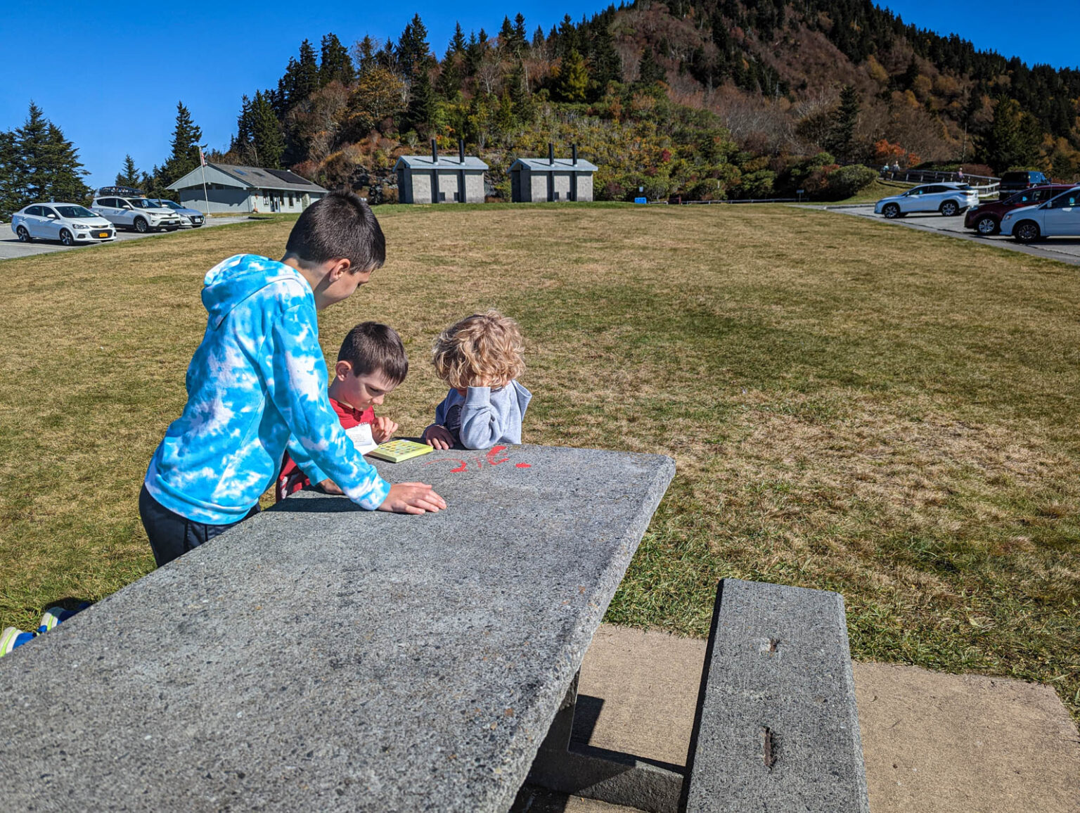 Waterrock Knob: The Most Beautiful Overlook on the Blue Ridge Parkway