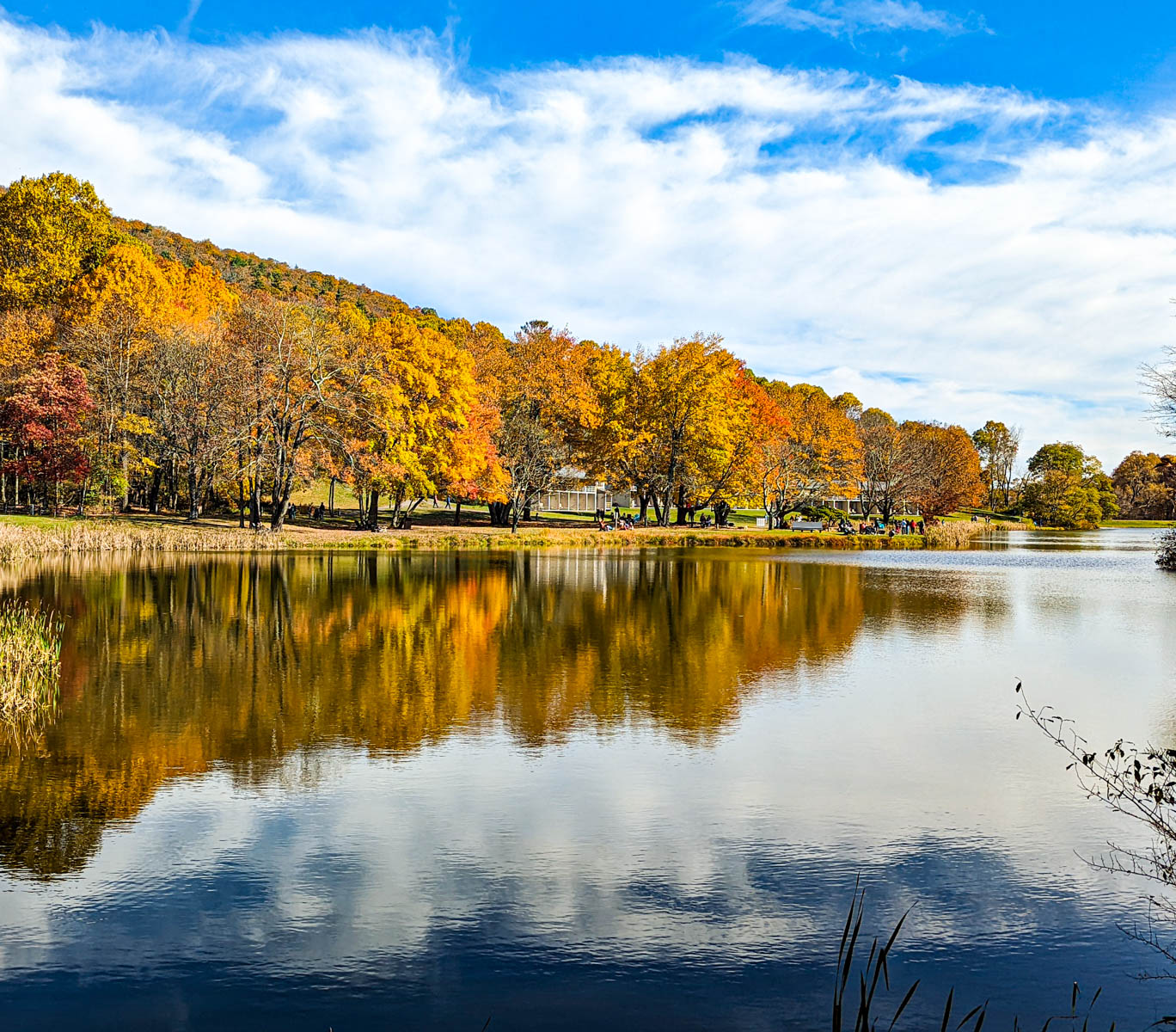 30 of the most beautiful overlooks on the Blue Ridge Parkway