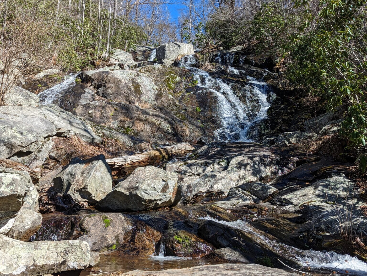 25 gorgeous waterfalls near the Blue Ridge Parkway you have to visit ...