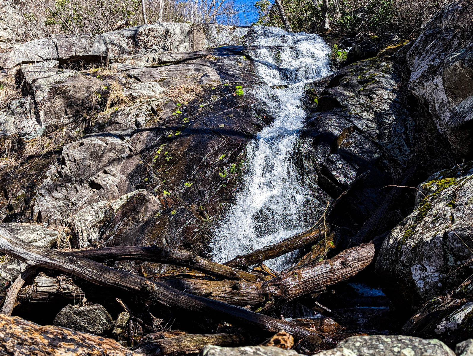 The 25 best Virginia waterfalls every nature lover needs to see