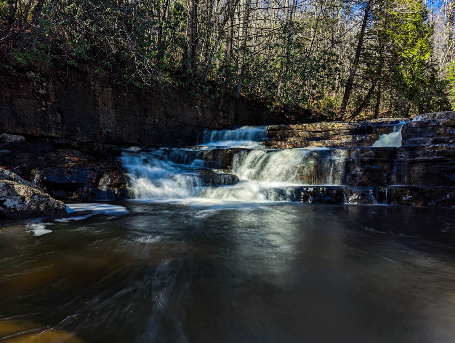 The 25 best Virginia waterfalls every nature lover needs to see