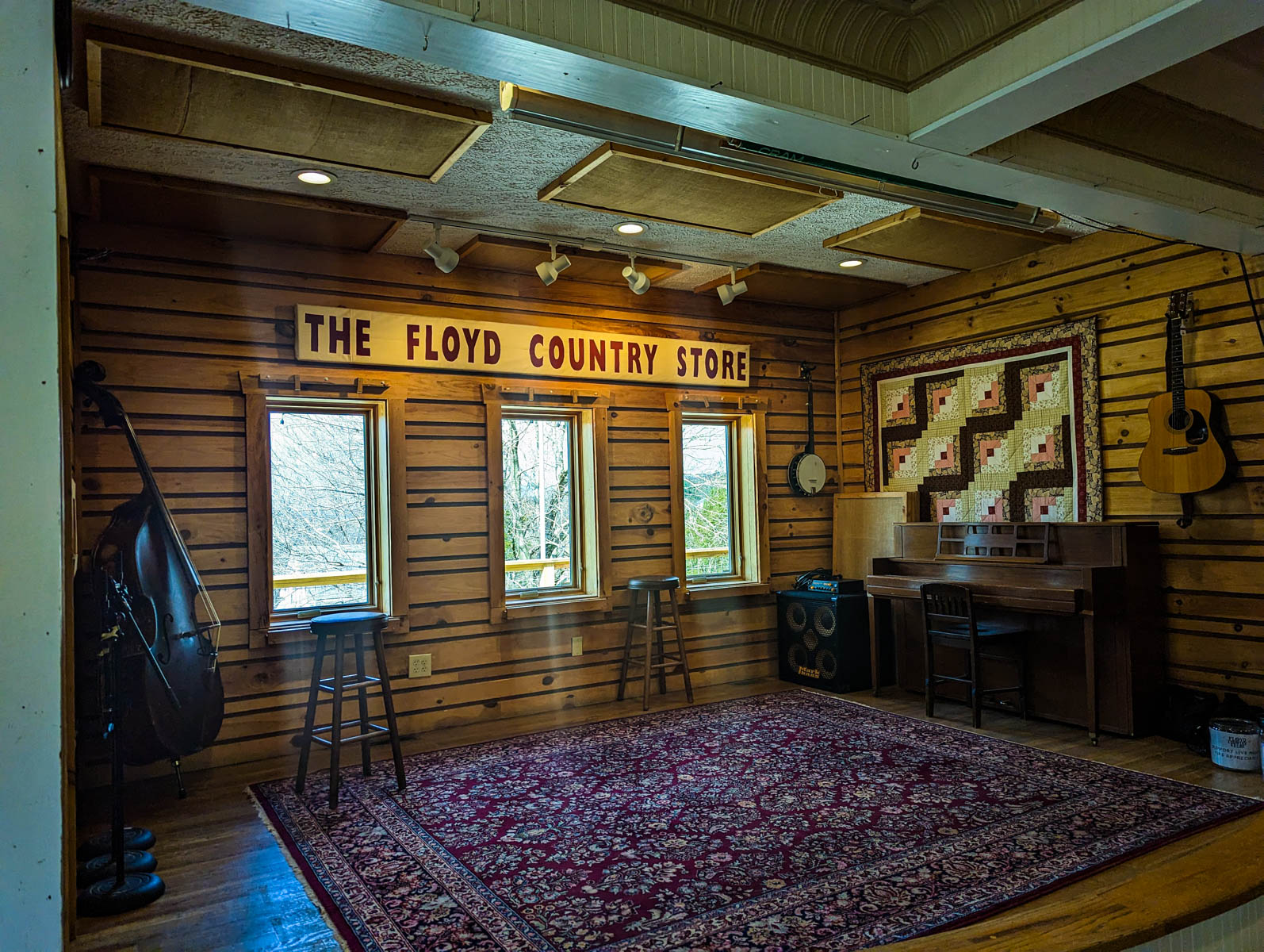 10 Amazing things to do in Floyd Virginia for your best visit - Blue ...