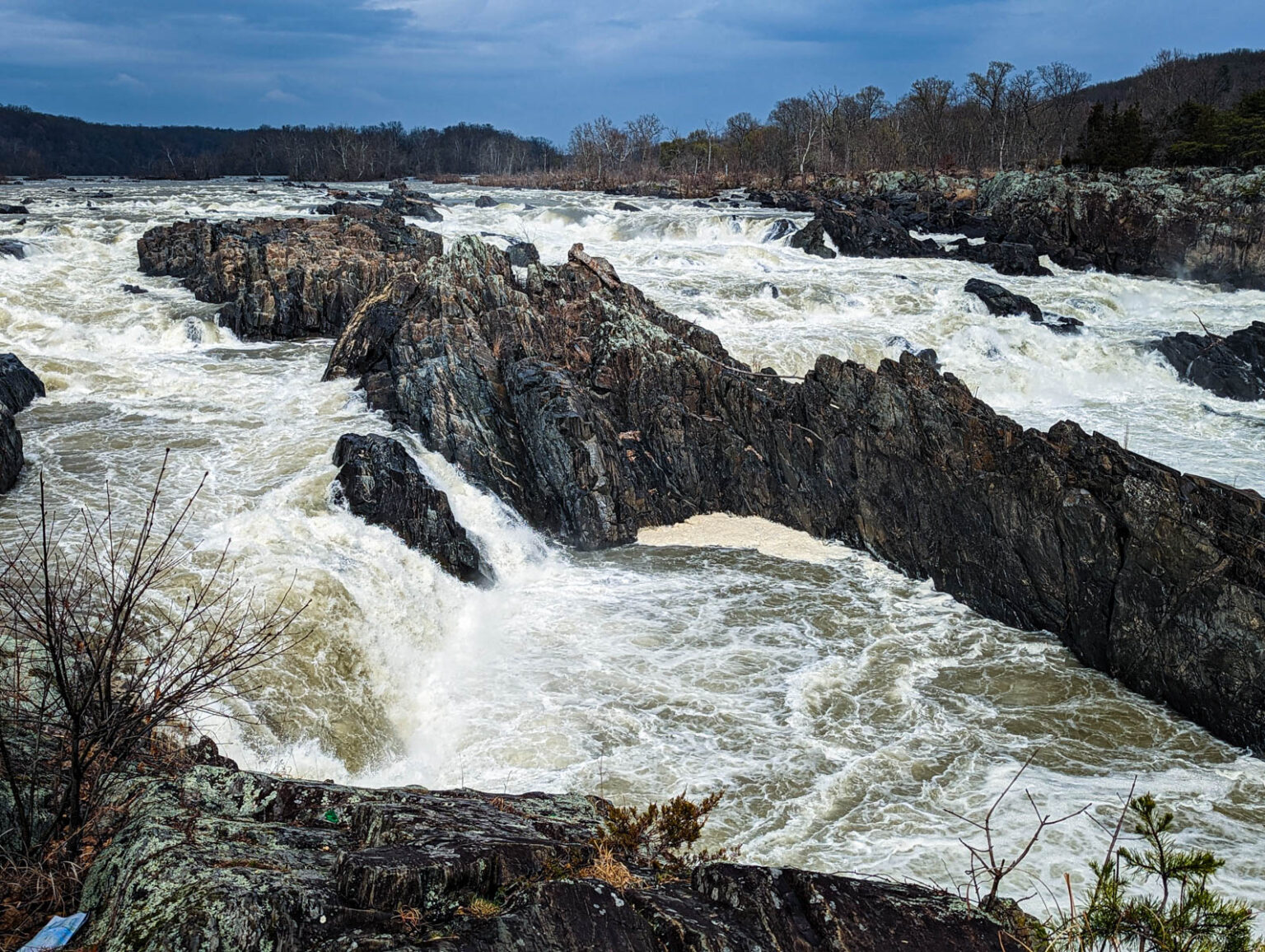 The 25 best Virginia waterfalls every nature lover needs to see