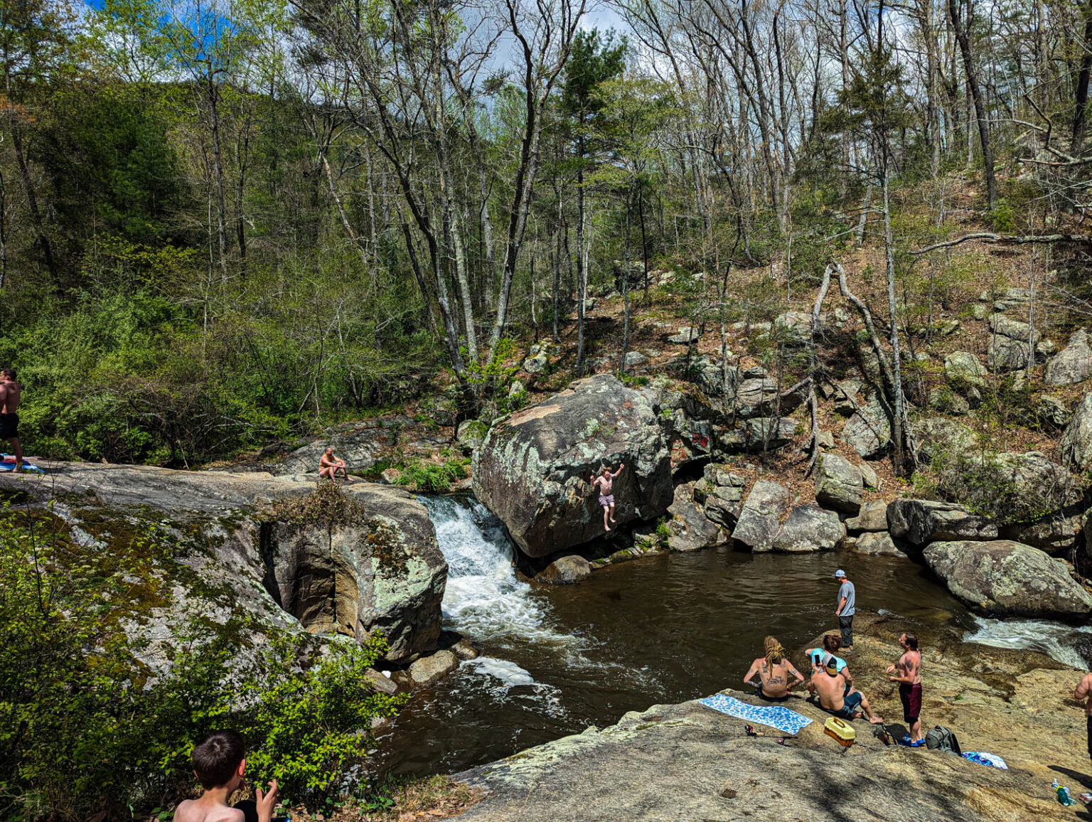 The 25 best Virginia waterfalls every nature lover needs to see