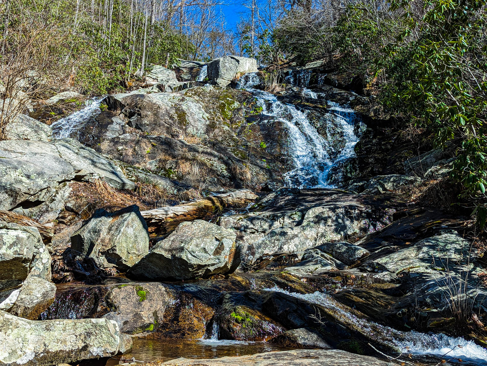 The 25 best Virginia waterfalls every nature lover needs to see