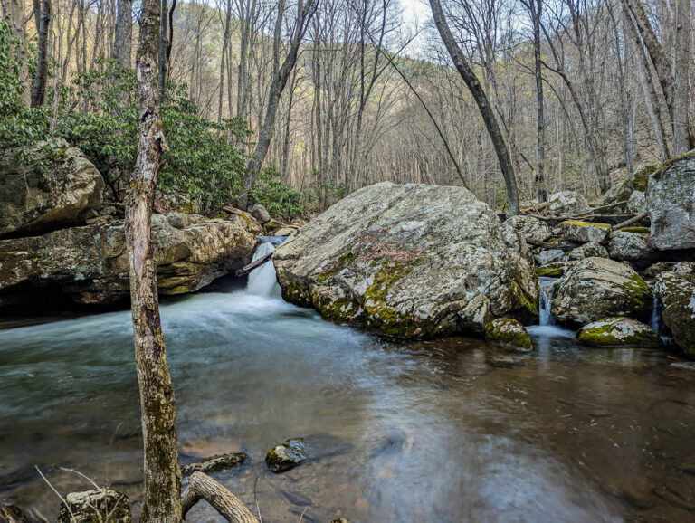 Cascades Falls: 6 amazing tips you need know before you go - Blue Ridge ...