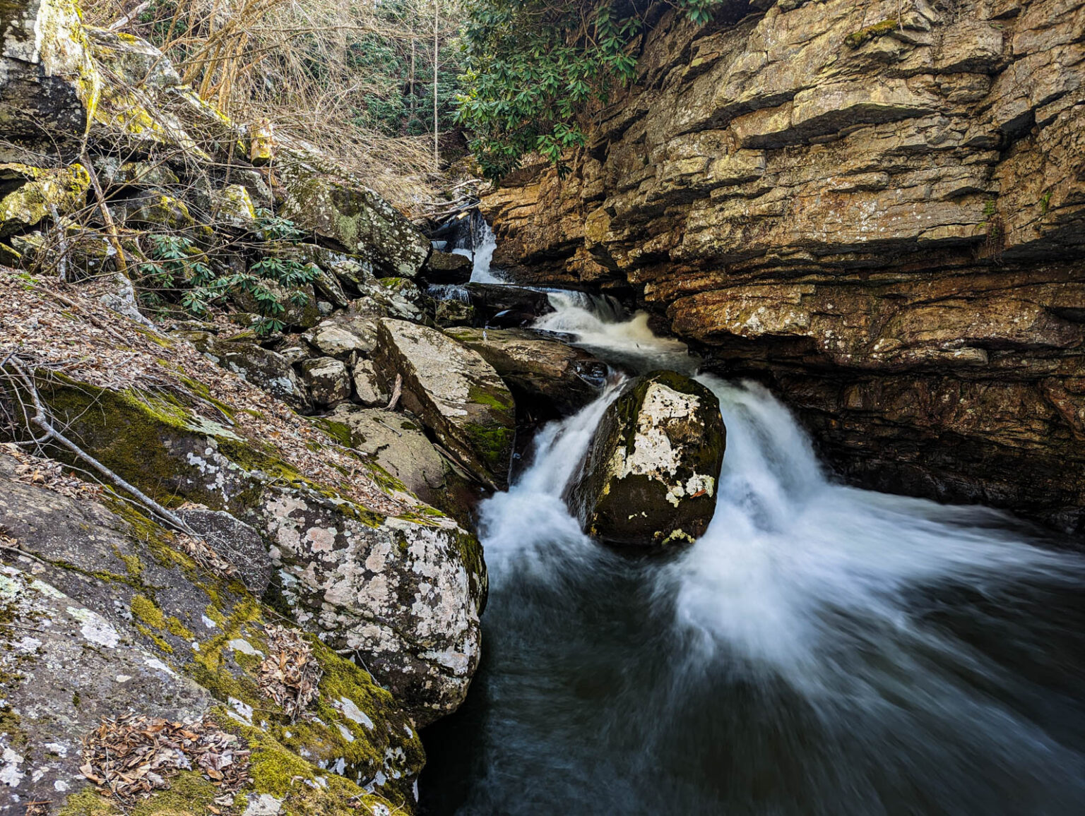 Cascades Falls: 6 amazing tips you need know before you go - Blue Ridge ...
