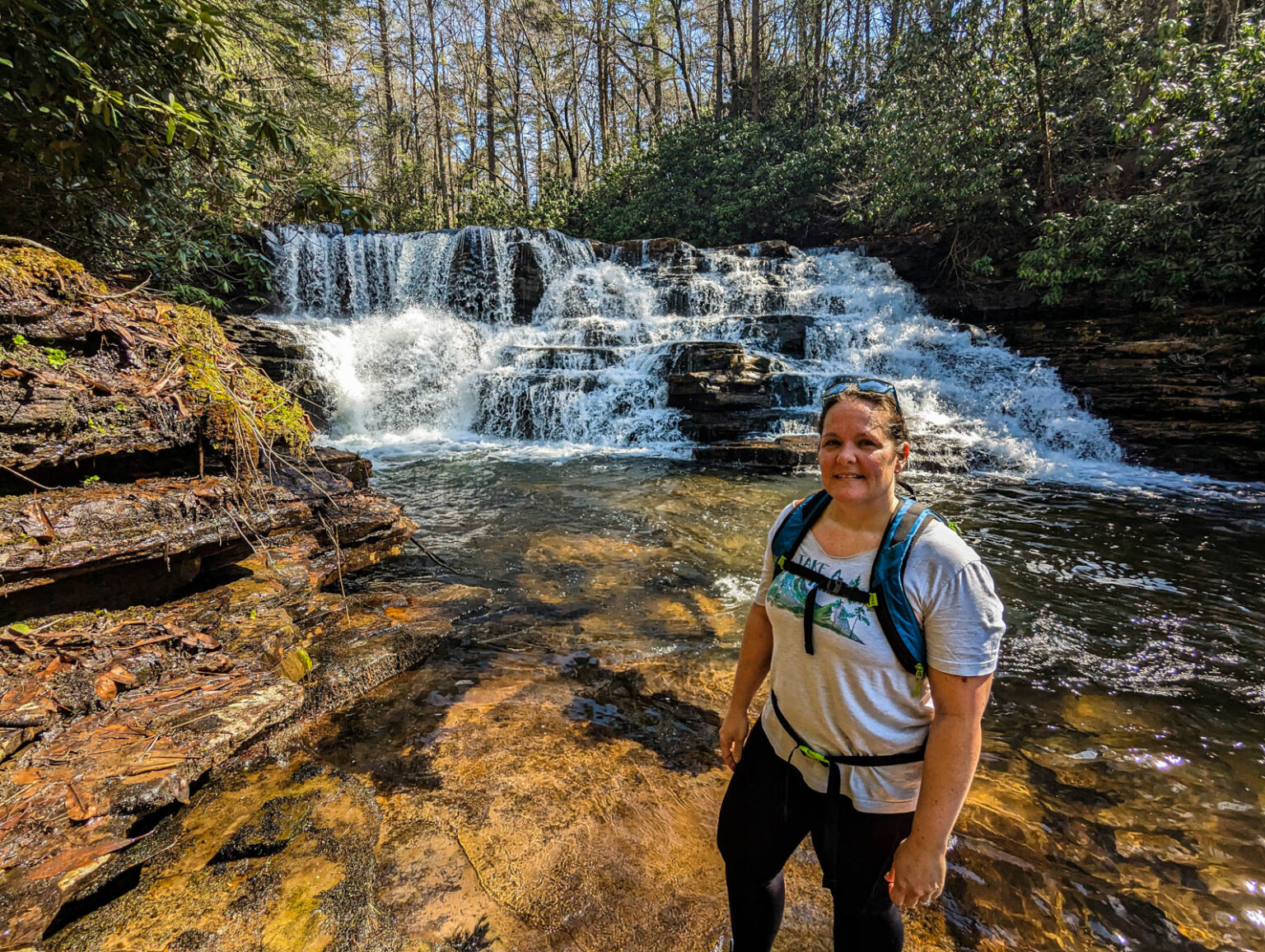 Cascades Falls: 6 amazing tips you need know before you go