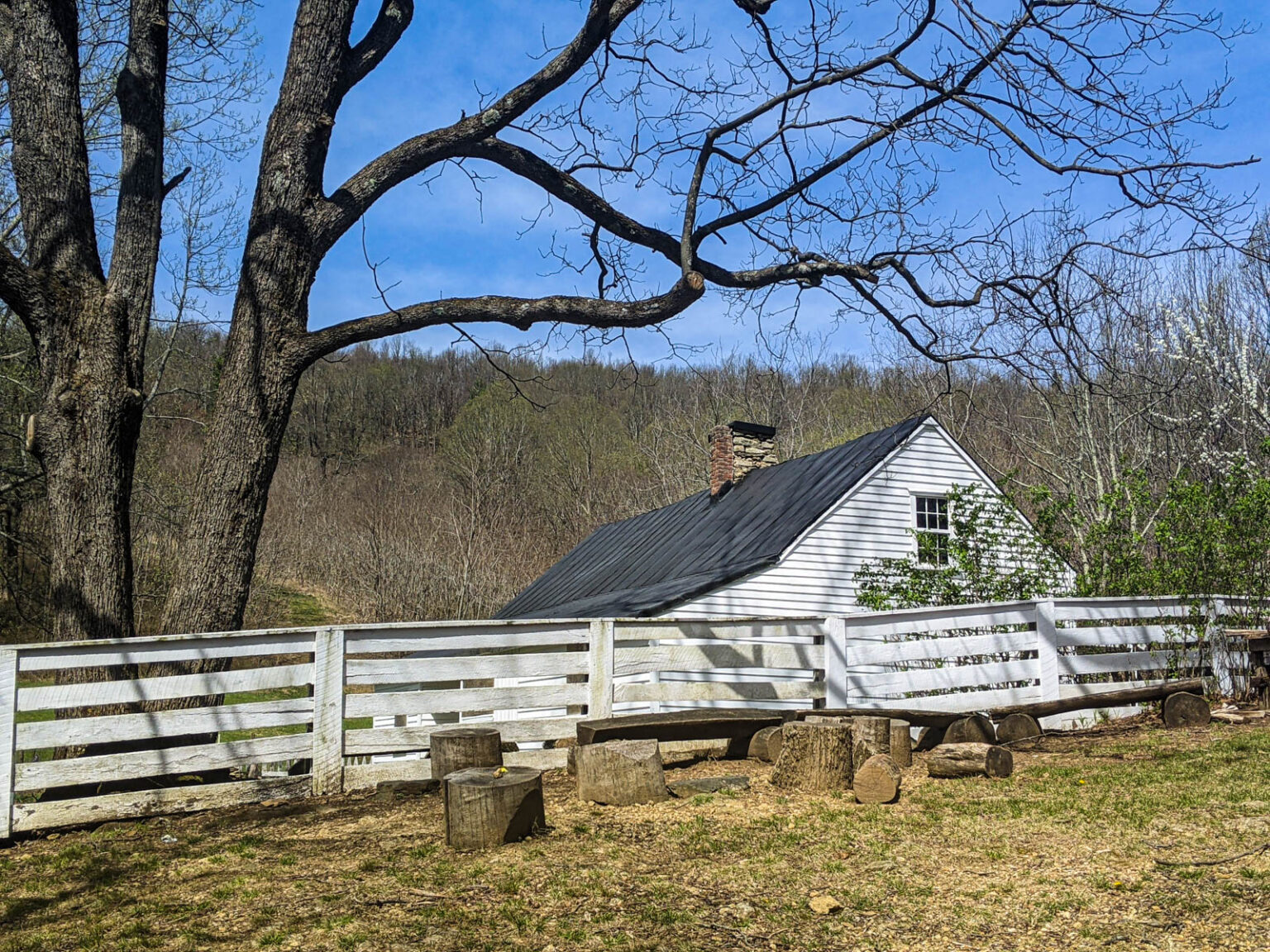25 Hikes on the Blue Ridge Parkway that you'll absolutely love - Blue ...