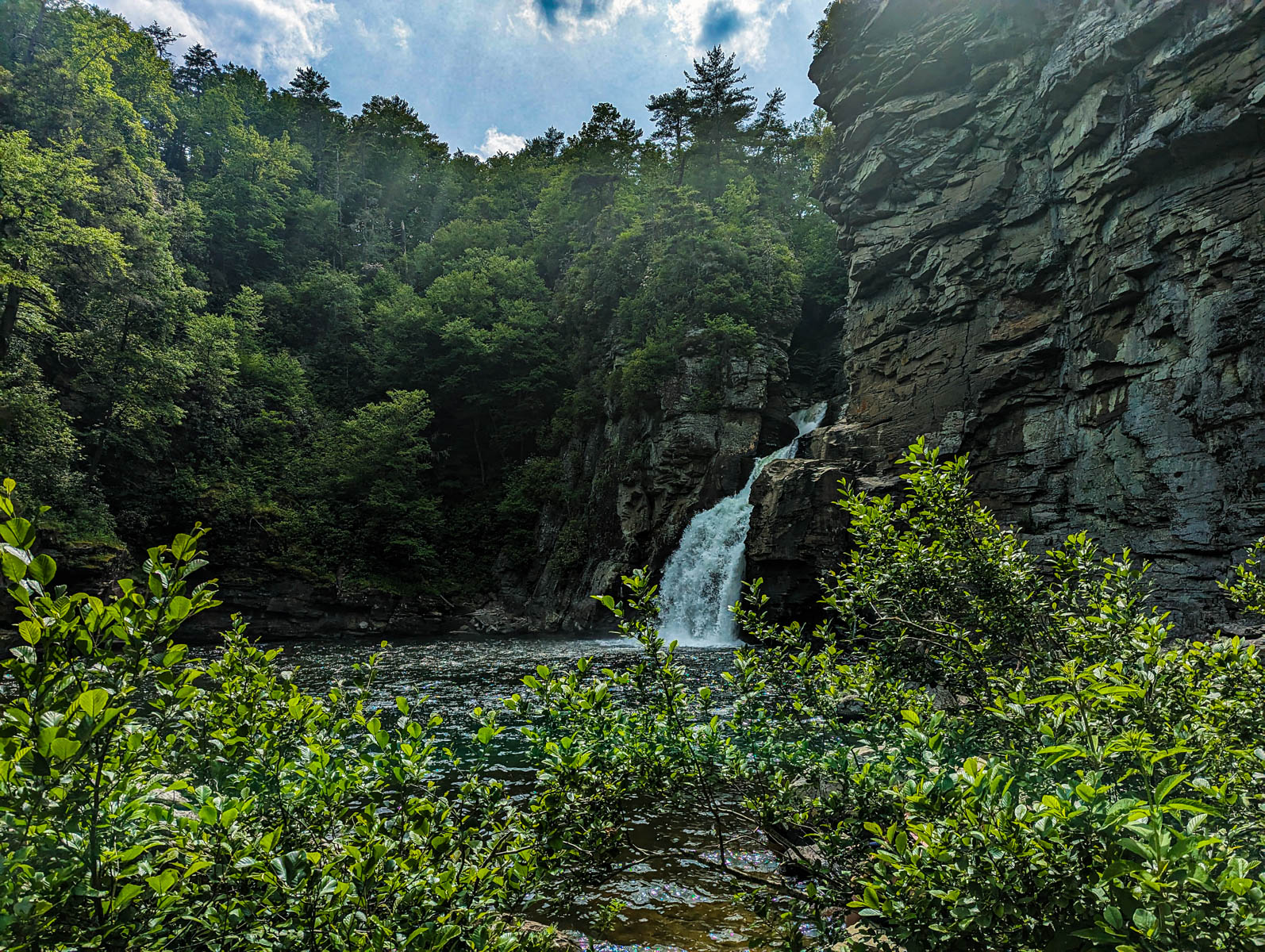 The Best Blue Ridge Parkway Campgrounds for every type of visitor