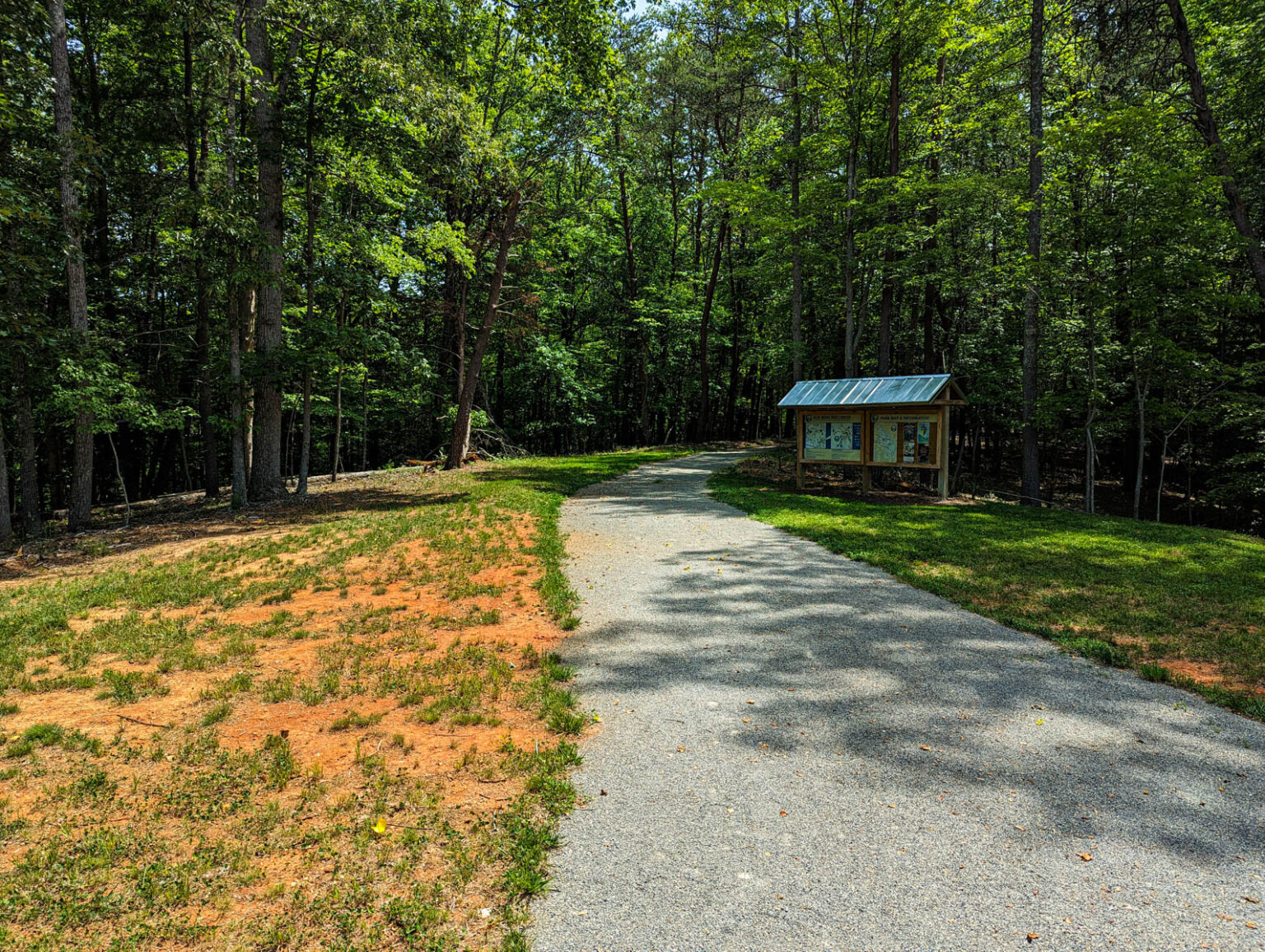 Explore Park: Exciting things to do at this great outdoor spot - Blue ...
