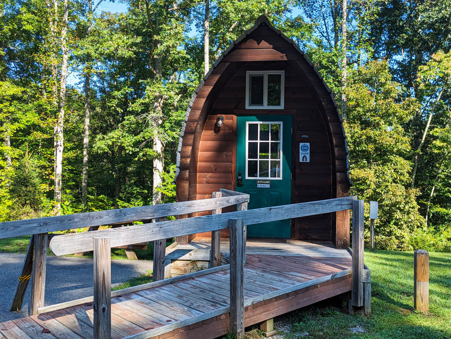 Explore Park: Exciting things to do at this great outdoor spot - Blue ...
