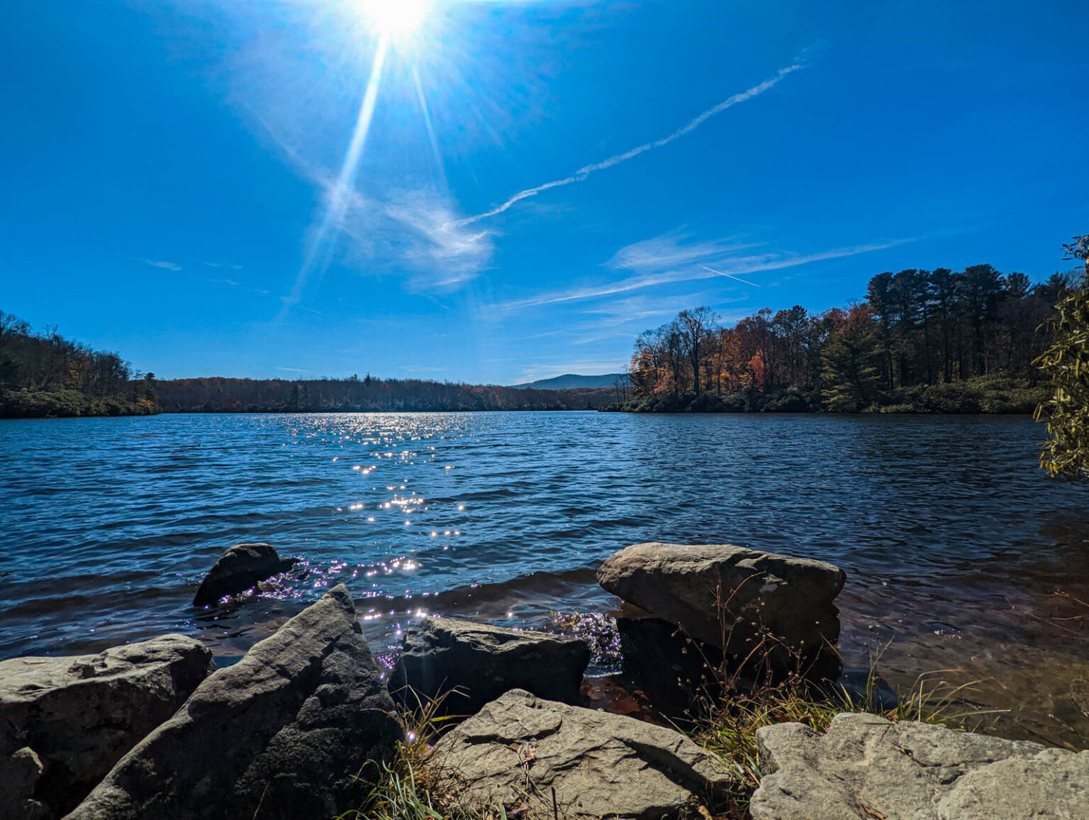 30 of the most beautiful overlooks on the Blue Ridge Parkway