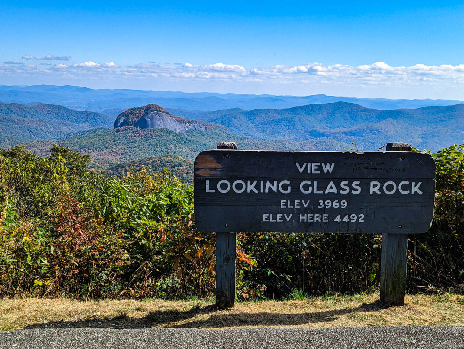30 of the most beautiful overlooks on the Blue Ridge Parkway