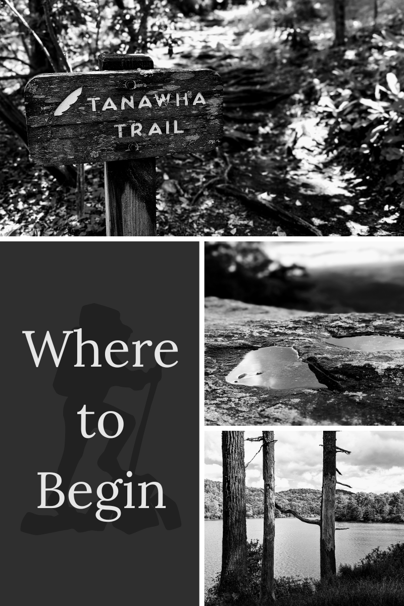 Tanawha Trail: The best trail on the Blue Ridge Parkway