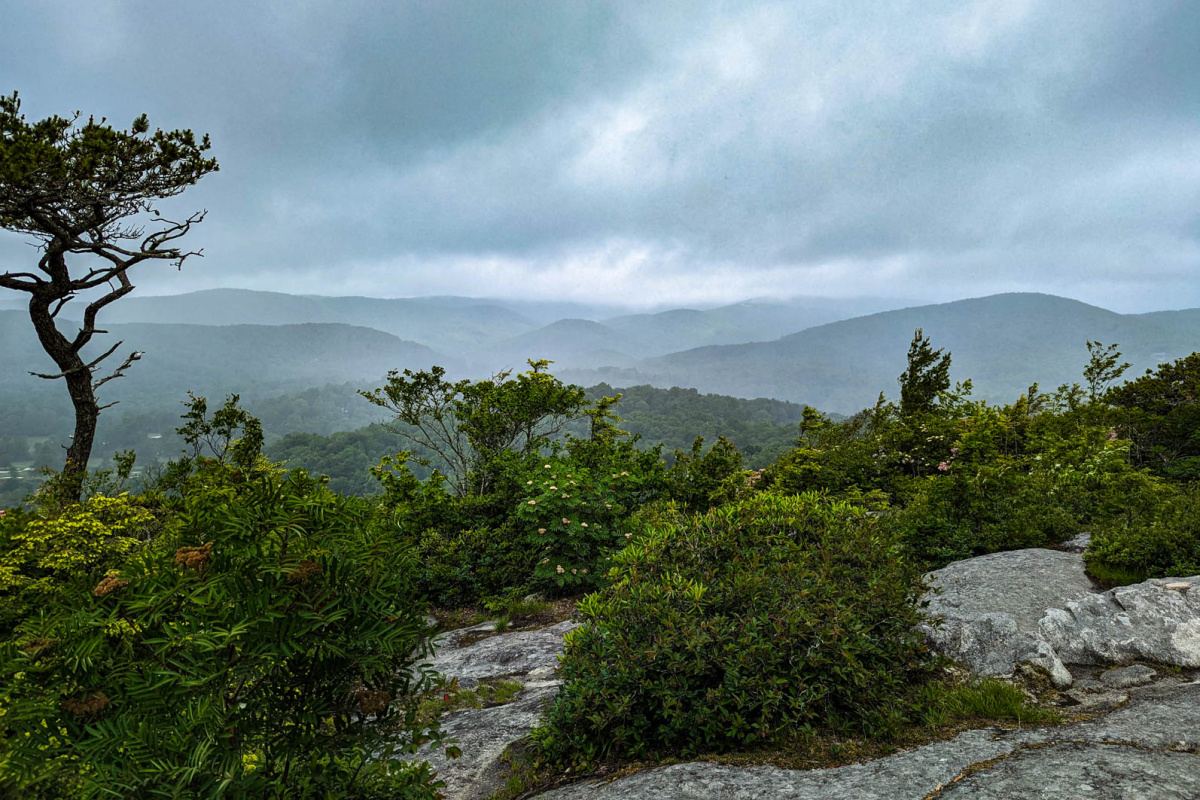 Blowing Rock North Carolina Hiking Trails at Emerita Yamamoto blog