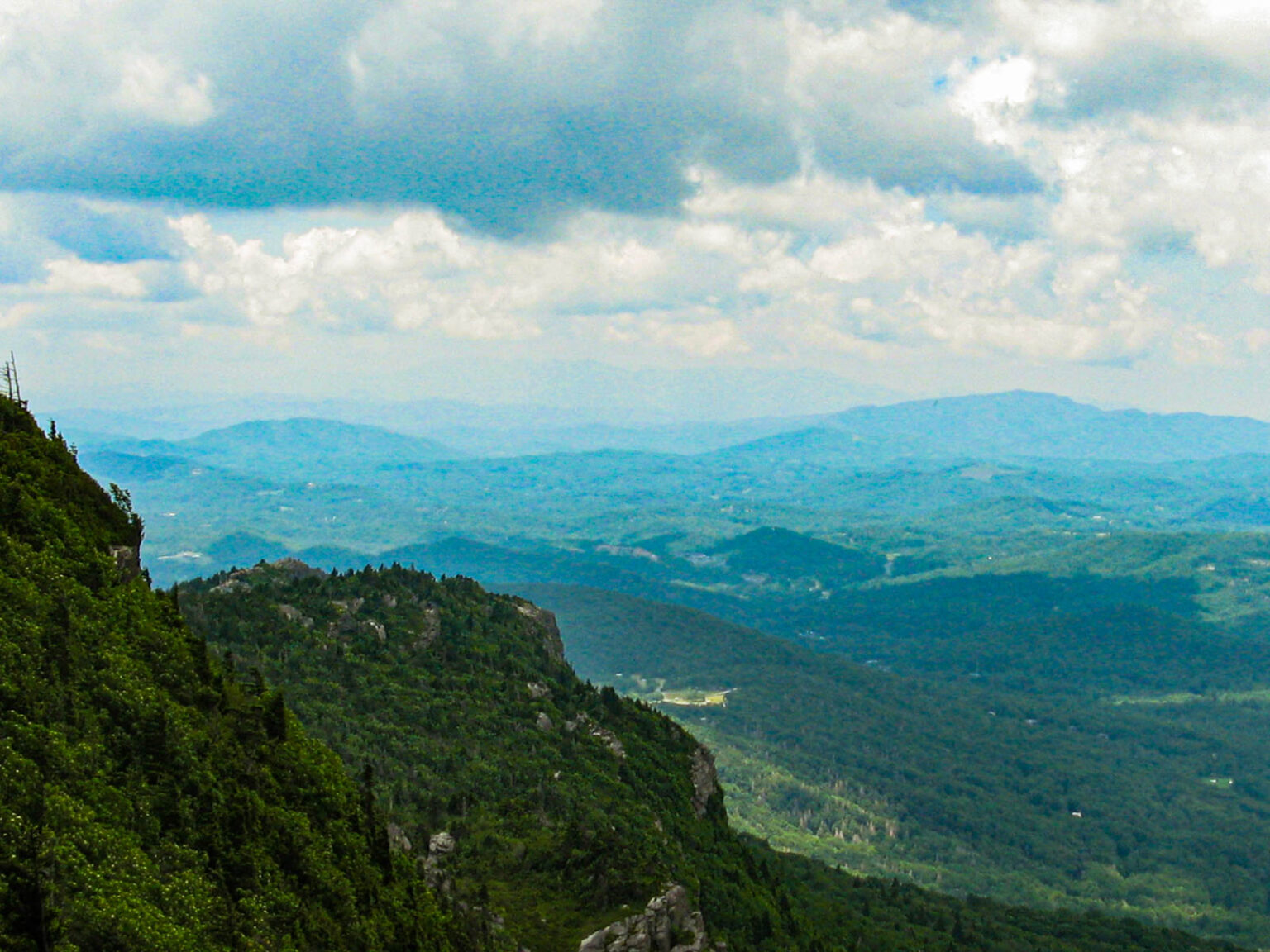 Blowing Rock Itinerary: 3 Amazing Days in North Carolina