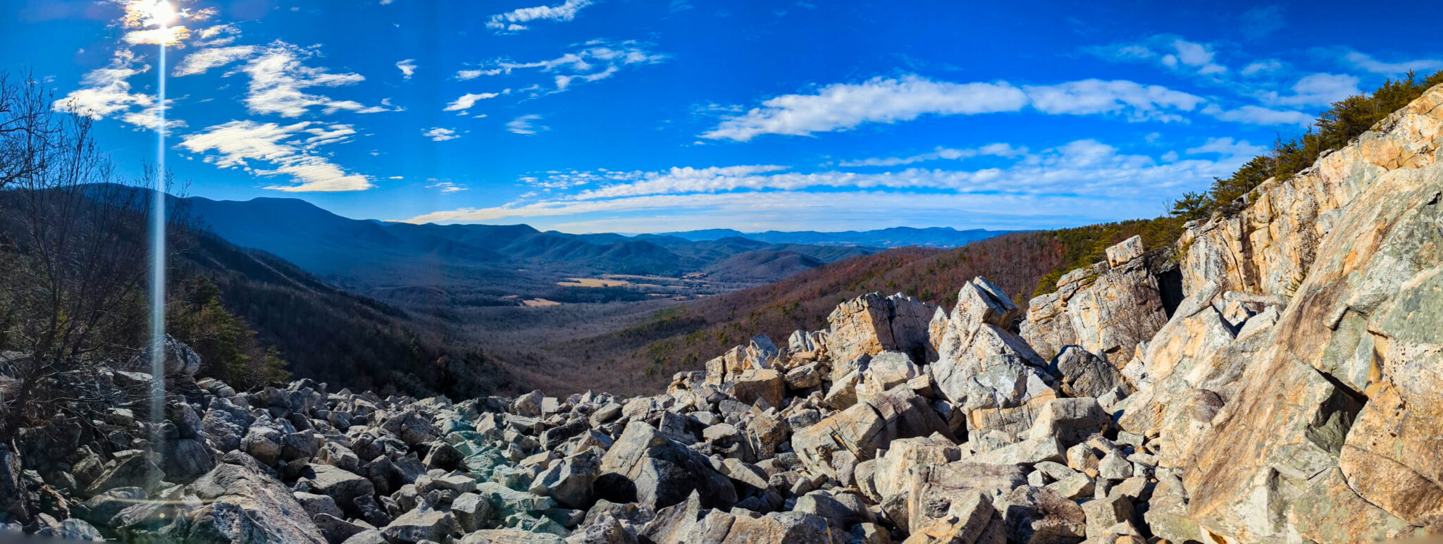 Devil's Marbleyard: An amazing one of a kind adventure