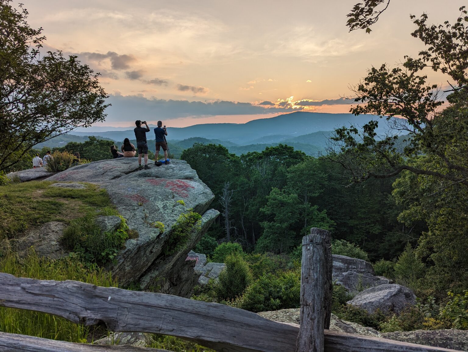 Blowing Rock Itinerary: 3 Amazing Days in North Carolina