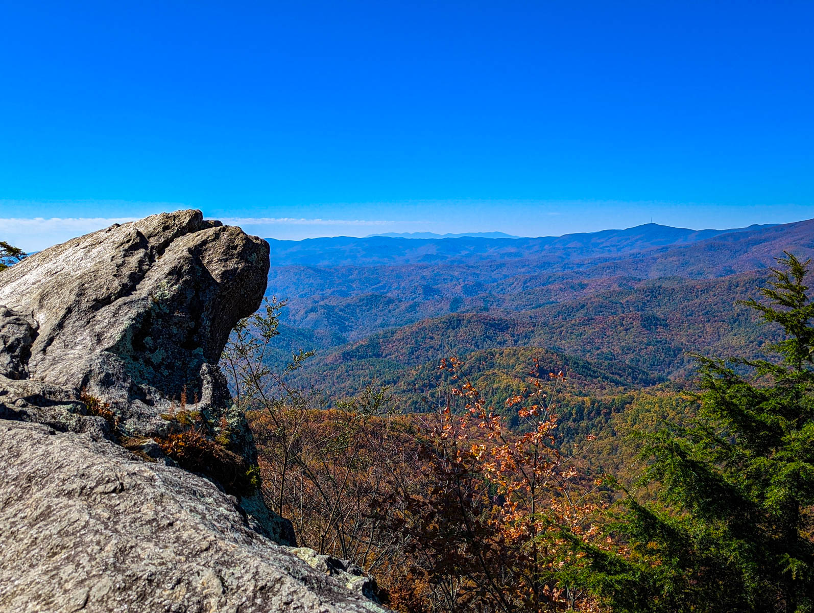 Blowing Rock Itinerary: 3 Amazing Days in North Carolina