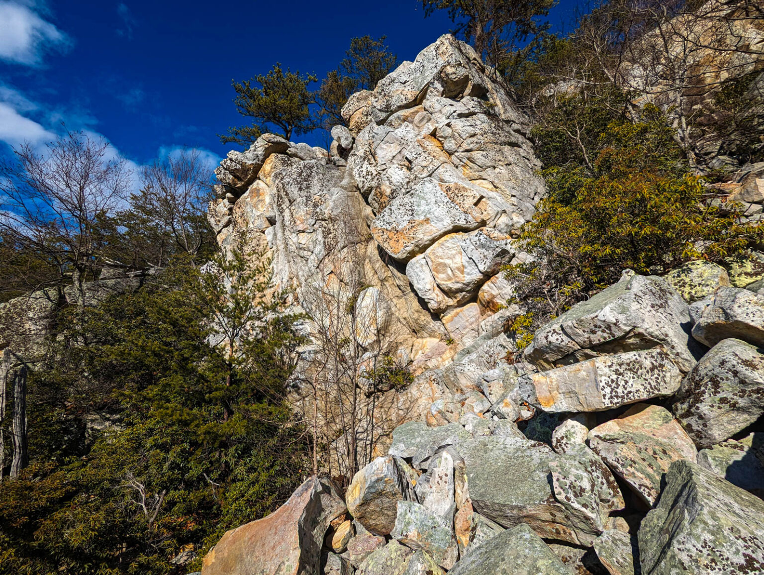 Devil's Marbleyard: An amazing one of a kind adventure