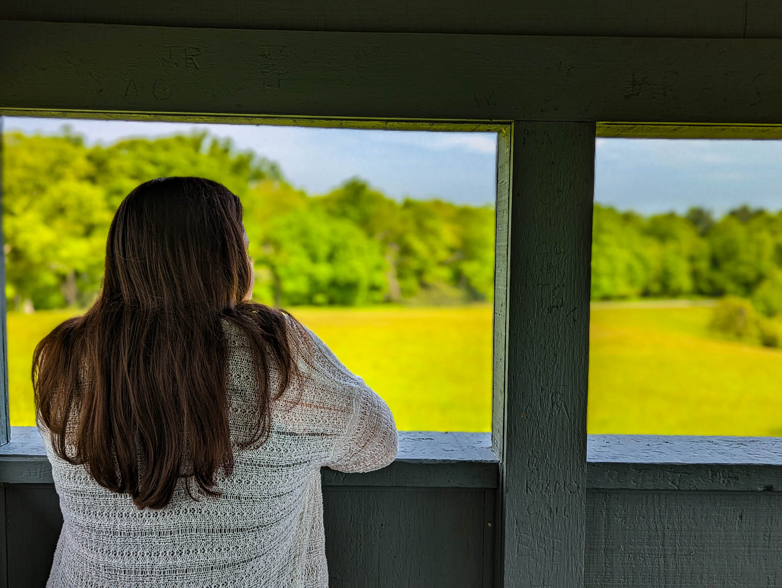 19 Awesome Historic Stops on the Blue Ridge Parkway