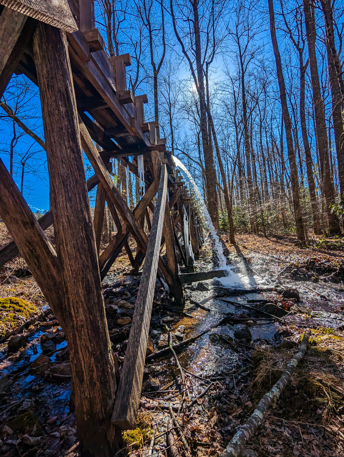 19 Awesome Historic Stops on the Blue Ridge Parkway