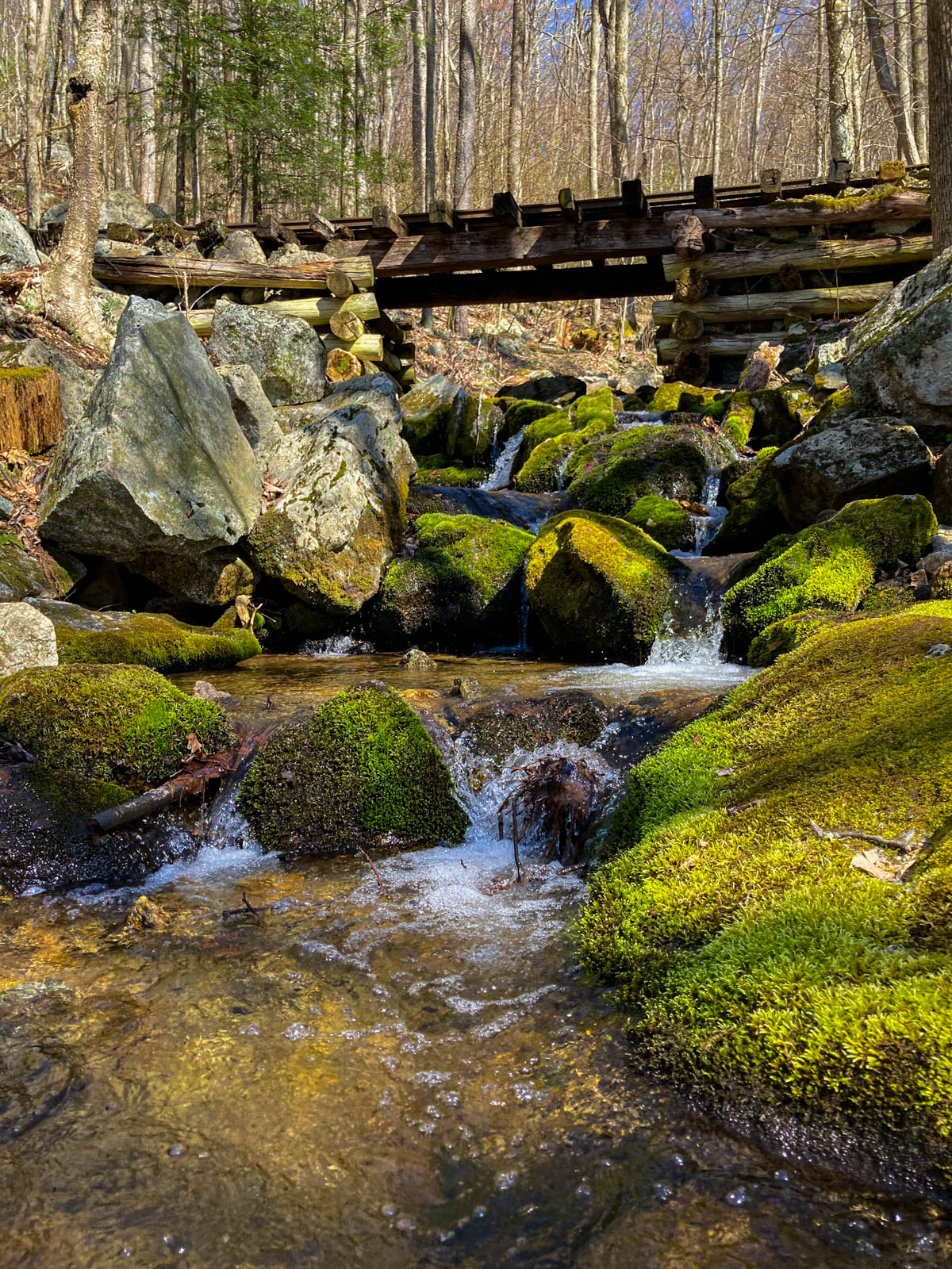 19 Awesome Historic Stops on the Blue Ridge Parkway
